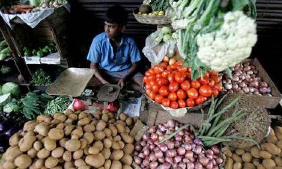 CPI Inflation Eases To 6.44% In February, Still Way Above RBI’s Tolerance Zone