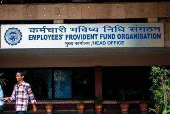 Provident Fund: Here’s How To Transfer PF Balance From Old Company To ...