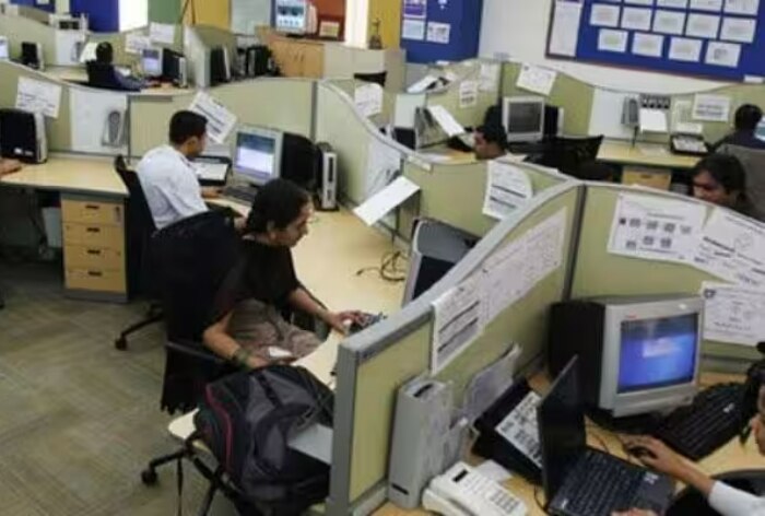 Bad News For IT Sector Employees, Hikes To Be Lowest In A Decade: Study ...