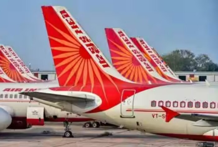 Air ‘Maharaja’ India Loaned Rs 14,000 crore By SBI, BoB For Operational ...