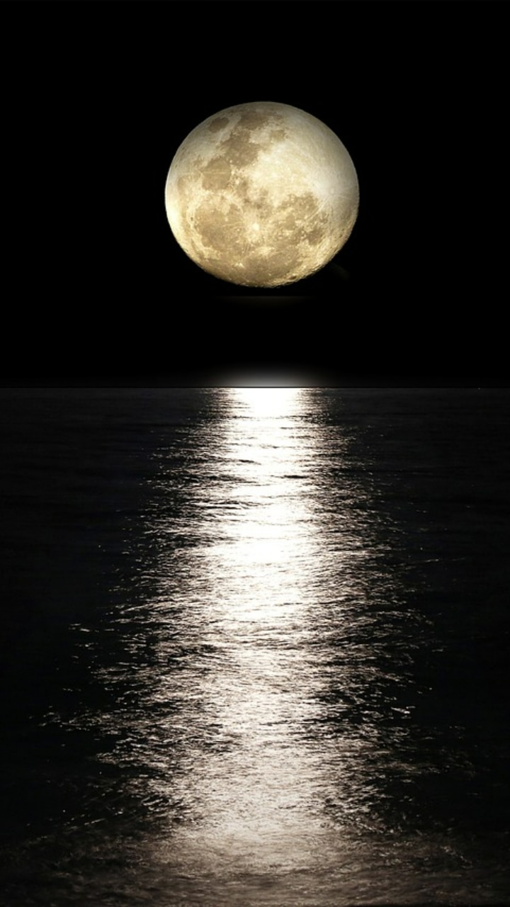 Worm Moon: What Is It And Why Is It Called So?