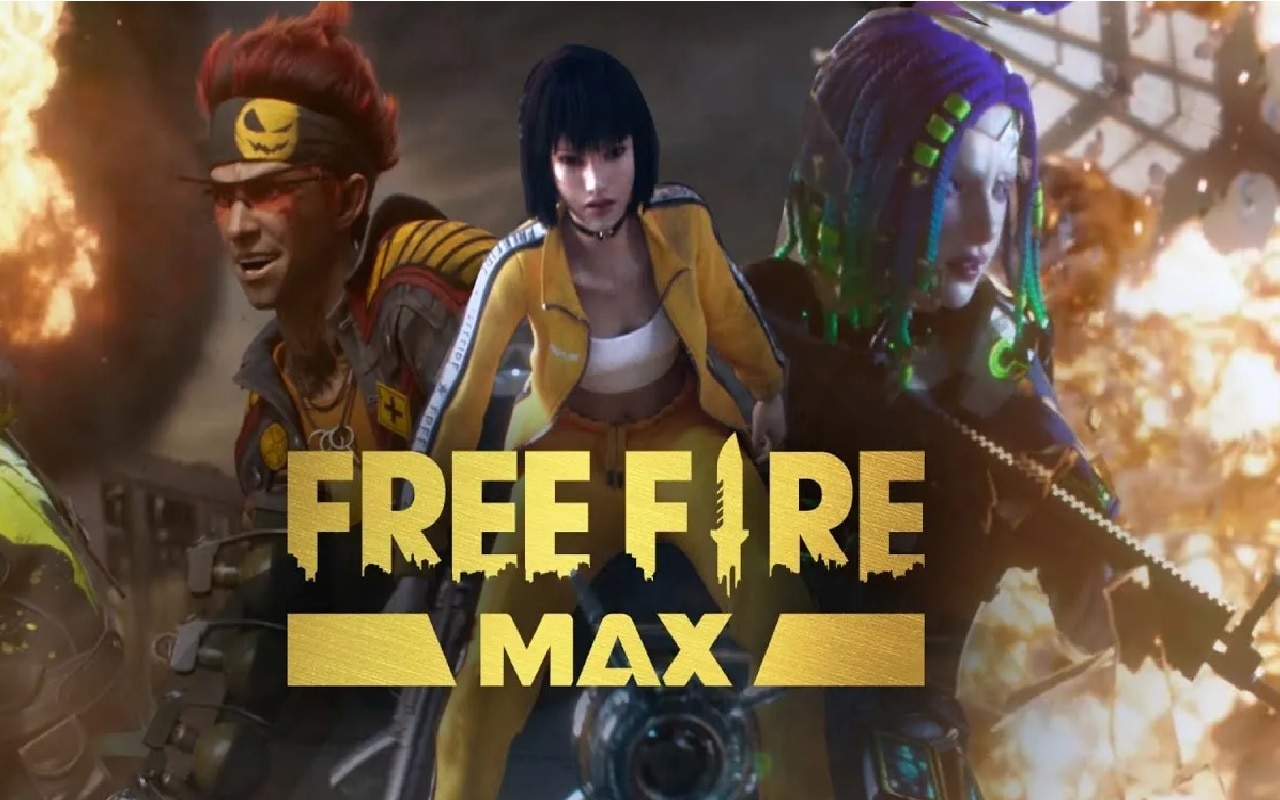 इस देश में बंद हो रहा Free Fire MAX | Garena Free Fire MAX to shutdown