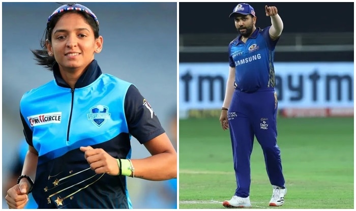 WPL 2023: Harmanpreet Kaur Vouches to Follow Rohit Sharmas Legacy For MI