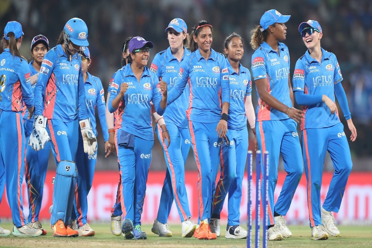 UPW-W vs MI-W Dream11 Team Prediction, Womens Premier League Fantasy Hints: UP Warriorz vs ...