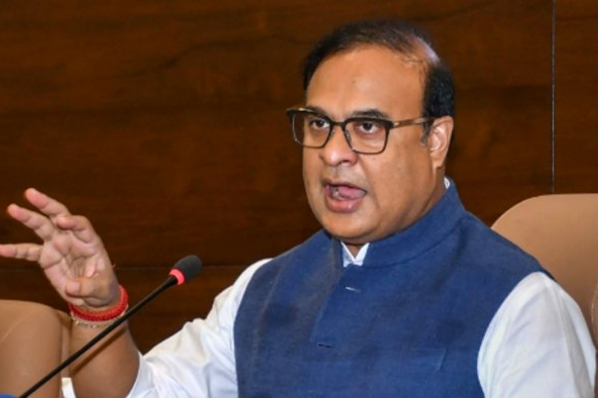 Himanta Biswa Sarma Predicts NDA