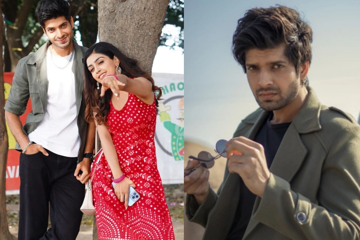 'उड़ारियां' के सेट पर घायल हुए हितेश भारद्वाज, खून बहता रहा और वो करते ...