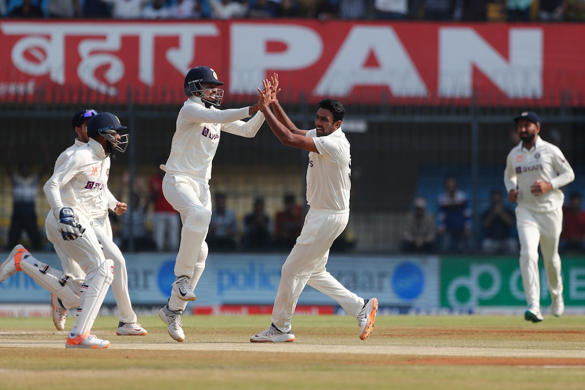 India DETHRONES Australia to Become World No 1 Test Side Ahead of WTC ...