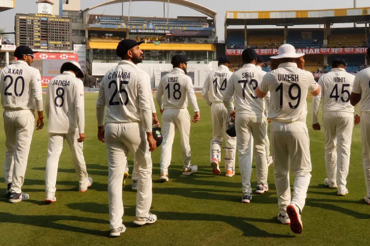 IND vs AUS- इन खास बातों के लिए चौथा टेस्ट जीतना चाहेगा भारत