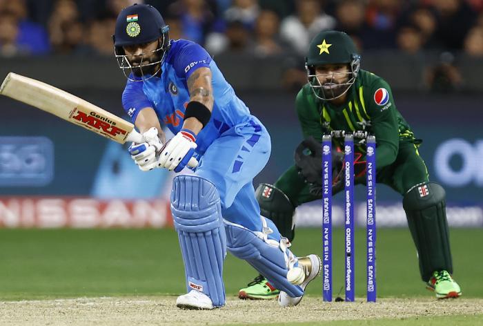 भारत से बाहर नहीं होंगे पाकिस्तान के वर्ल्ड कप मैच: ICC अधिकारी