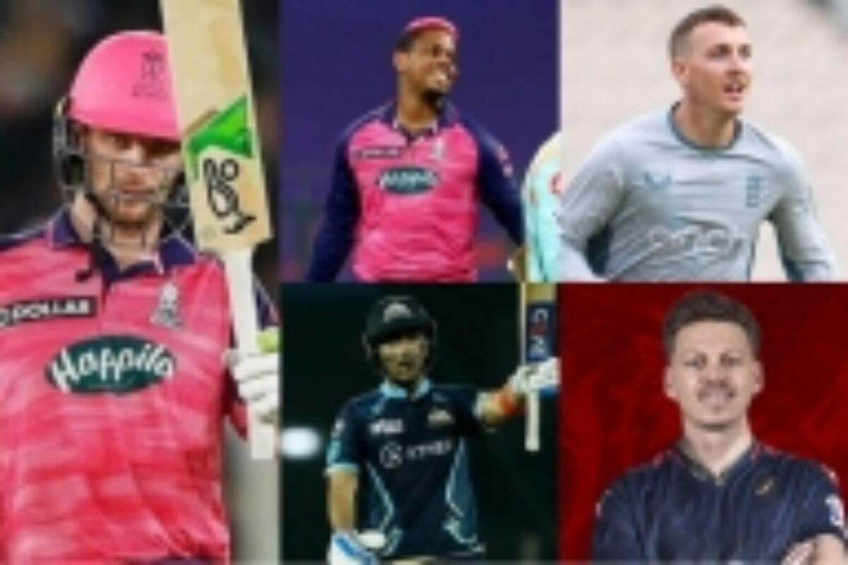 IPL 2023: बड़े हिटर, लगातार रन बनाने वाले टॉप-5 बल्लेबाजों पर होगी देश और दुनिया की निगाहें