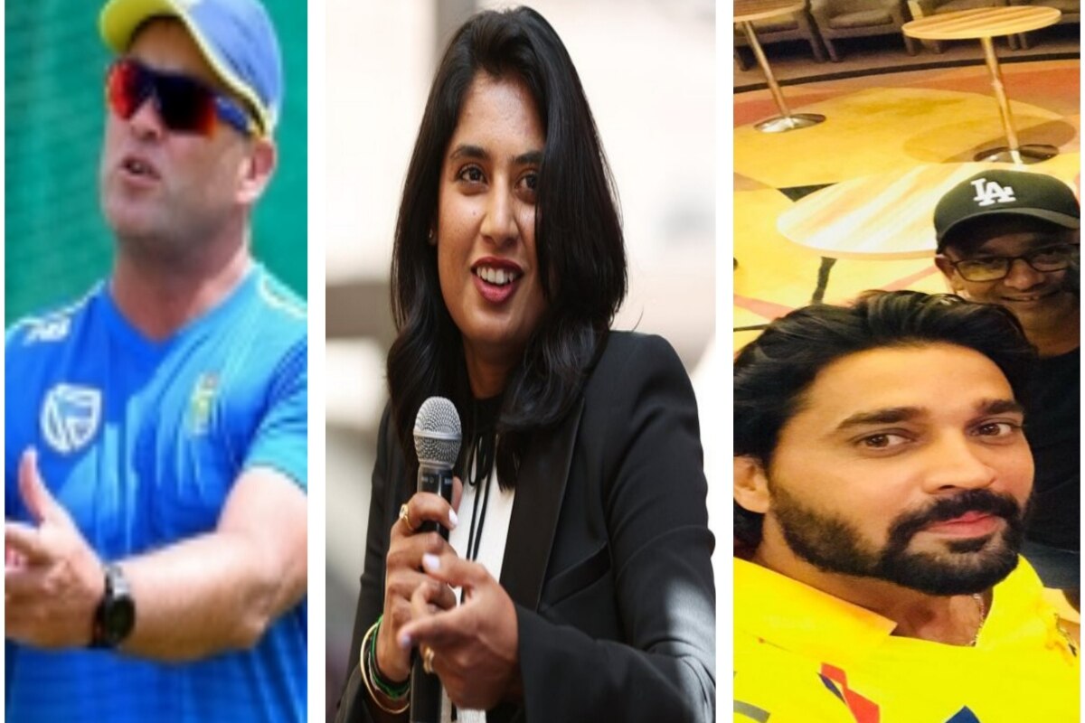 IPL 2023: पहली बार क्रिकेट कमेंट्री में किस्मत आजमाएंगे ये क्रिकेटर्स