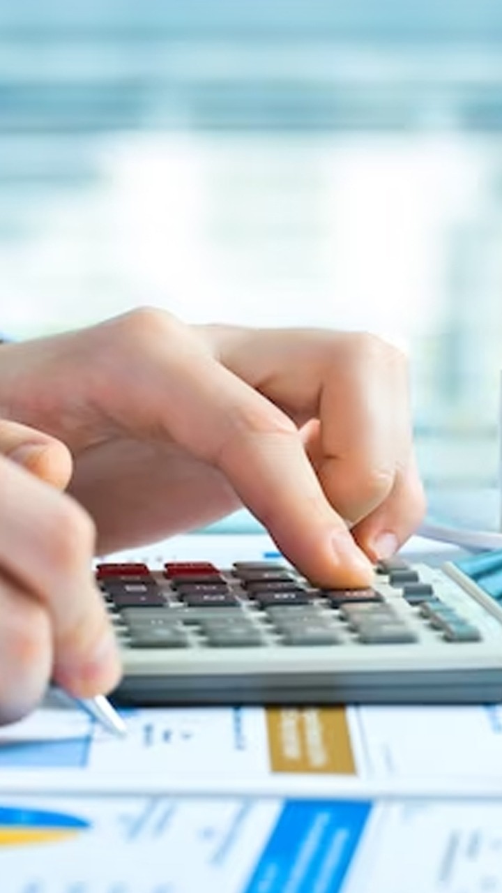 Income Tax Return 7 Mistakes You Must Avoid During Itr Filing