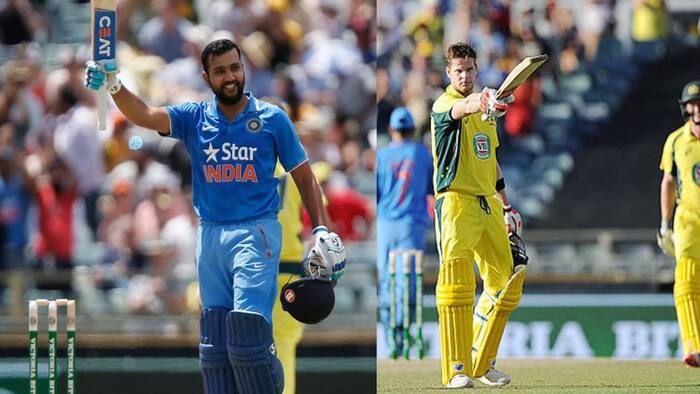 India vs Australia 2023, ODI Series Full Schedule, LIVE Streaming, Team News, Squads, Timings ...