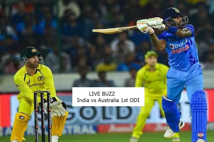 HIGHLIGHTS | IND vs AUS, 1st ODI: Hardik Pandya Leads India To Victory In Rohit Sharmas Absence