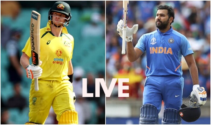 IND vs AUS 2nd ODI Highlights: स्टार्क का कहर; मार्श-हेड की फिफ्टी ...