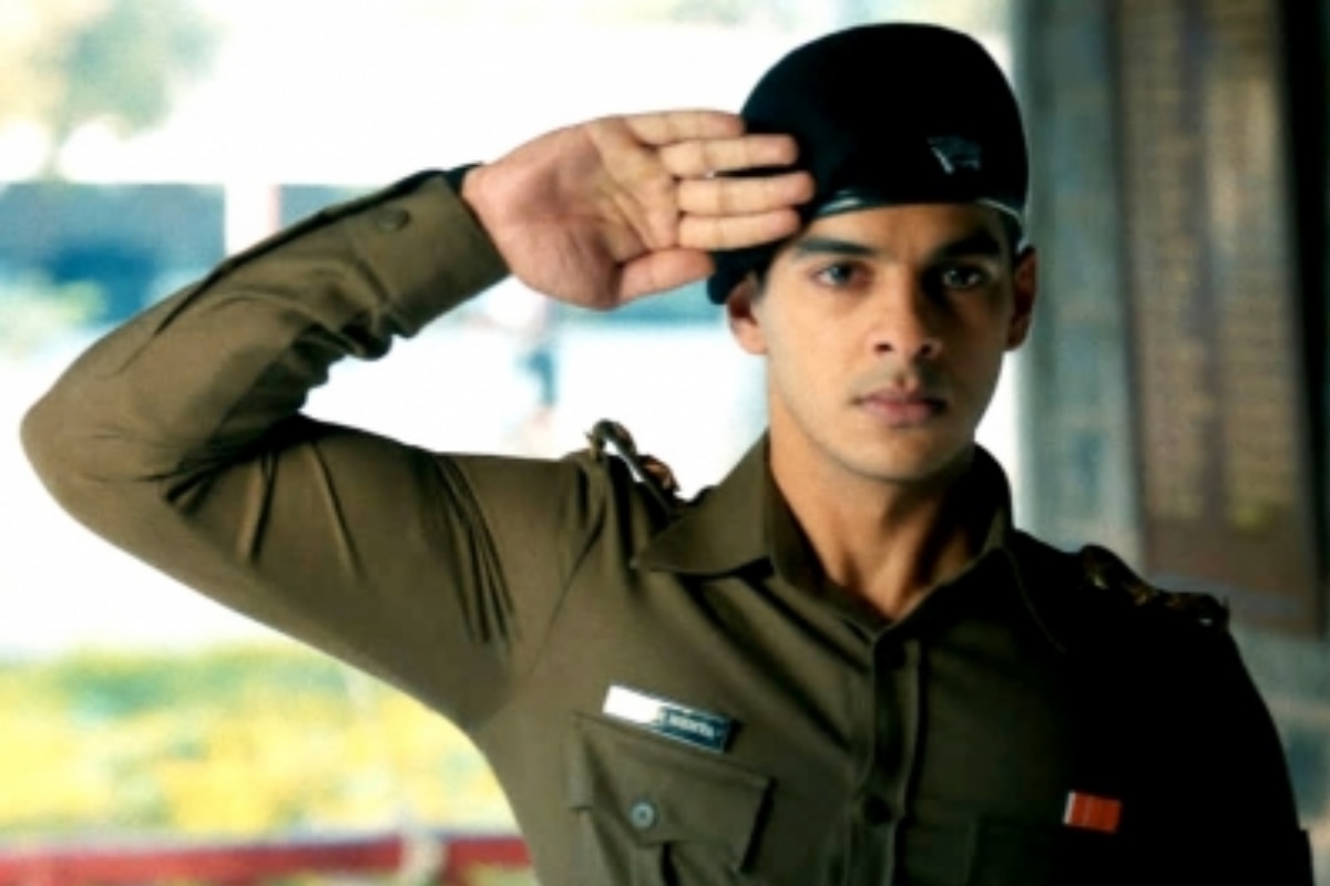 ईशान खट्टर की फिल्म PIPPA को लेकर सामने आया बड़ा अपडेट, OTT पर मूवी का ...