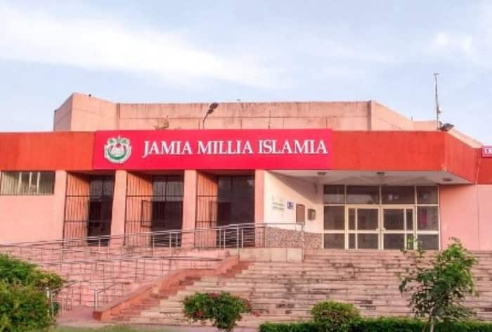 Asia University Rankings 2023: Jamia Millia Islamia Delhi in Top 10 ...