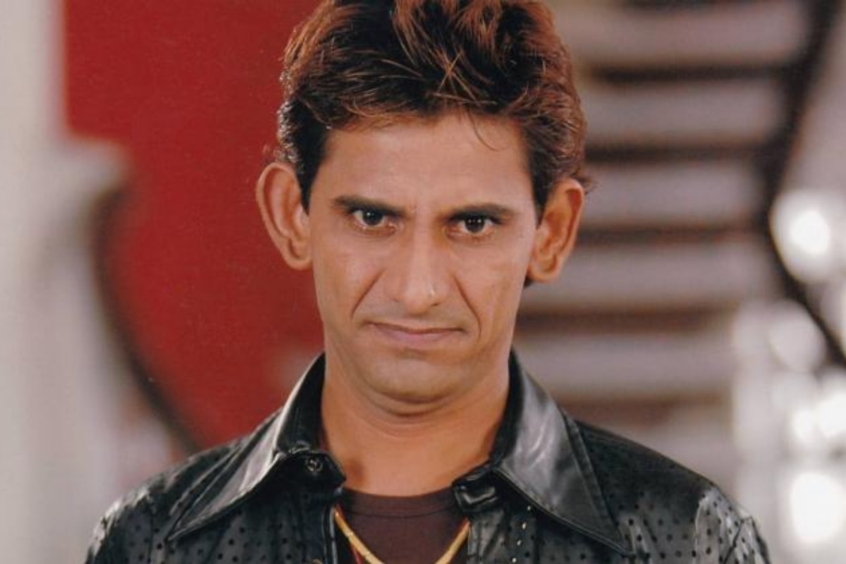 Who is Khyali Saharan