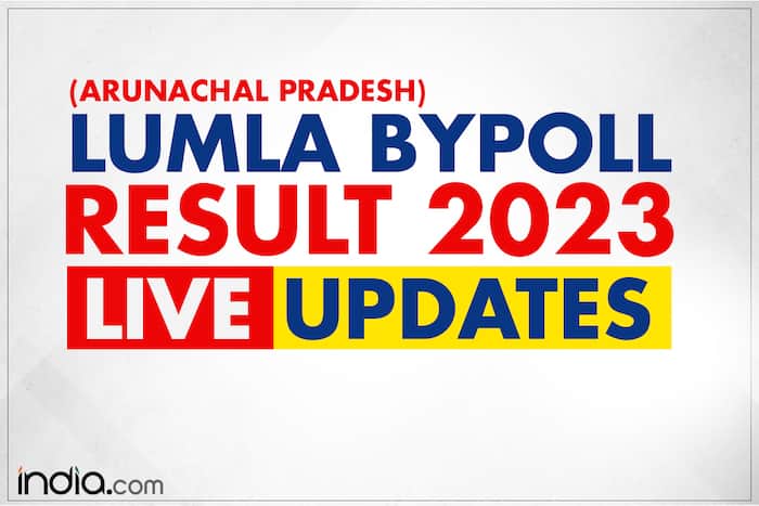 Lumla Bypoll Results 2023 Live: BJP Tsering Lhamu Wins Uncontested