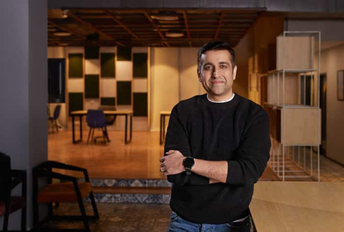 Madhav Sheth to Step Down as Realme India CEO, Michael Guo to Take ...