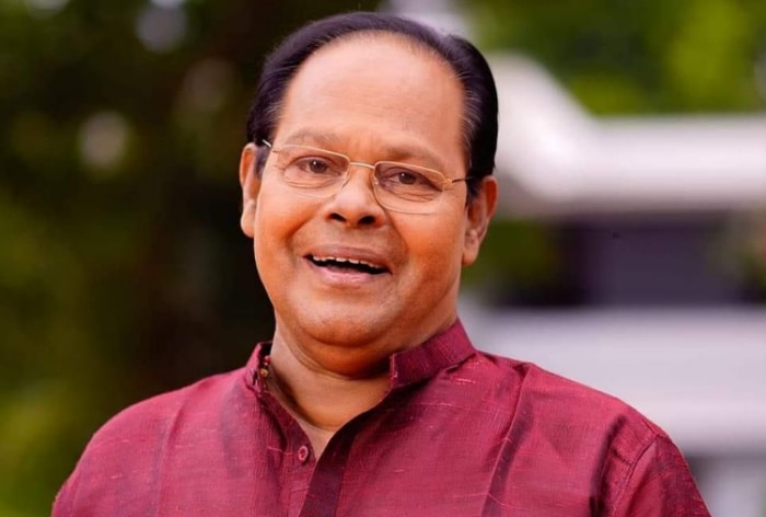 Malayalam Actor, Two-Time Cancer Survivor, Innocent Dies at 75