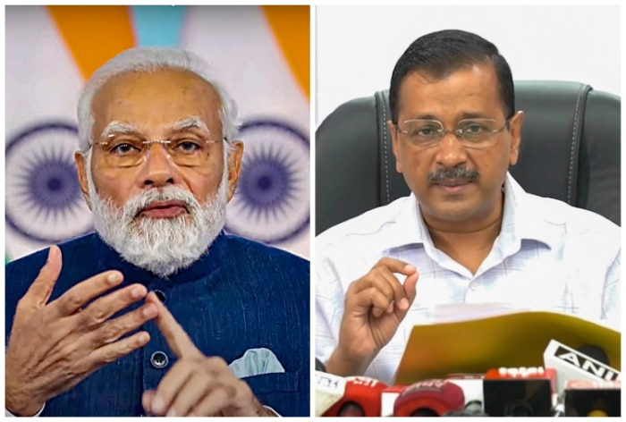Gujarat Court Fines Kejriwal, Says Details Of PM Modi s Degree Not Needed