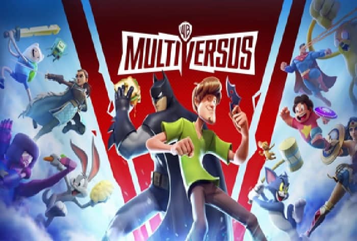 MultiVersus ओपन बीटा को बंद करेगा Warner Bros Games | Warner Bros Games ...