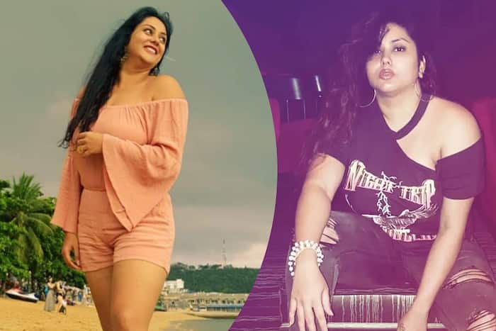 गुजरात में जन्मी वो एक्ट्रेस जिसके साउथ में हैं तीन मंदिर, फैन ने की थी किडनैप करने की कोशिश