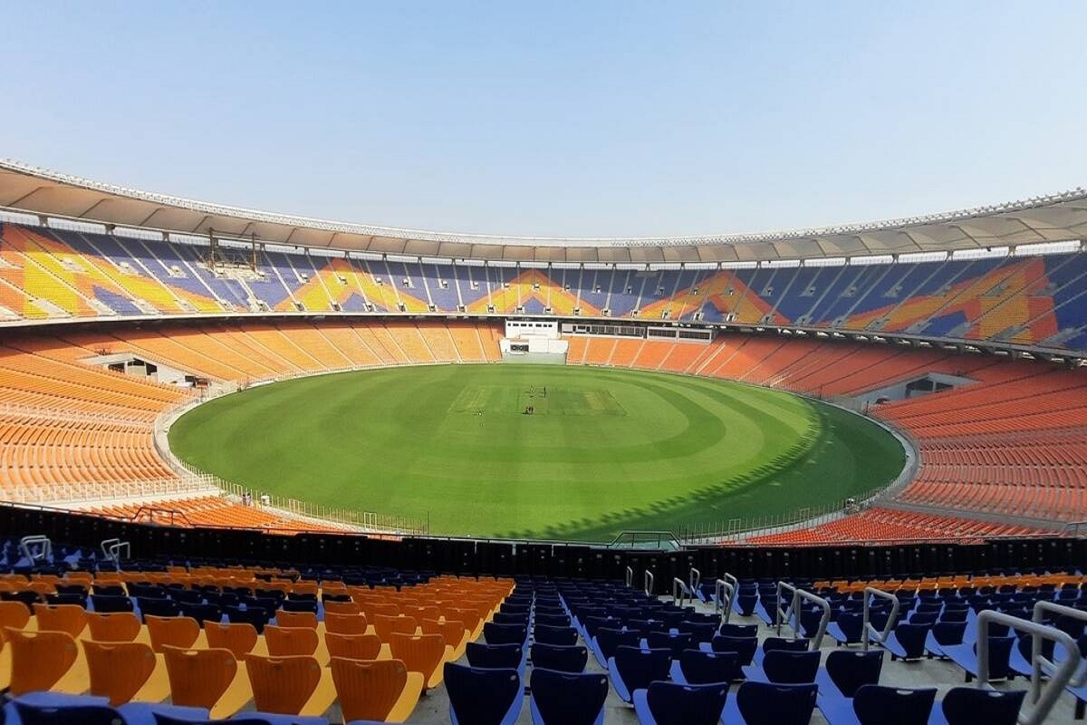 Narendra Modi Stadium: इस स्टेडियम के बारे में जानिये सबकुछ- Narendra ...