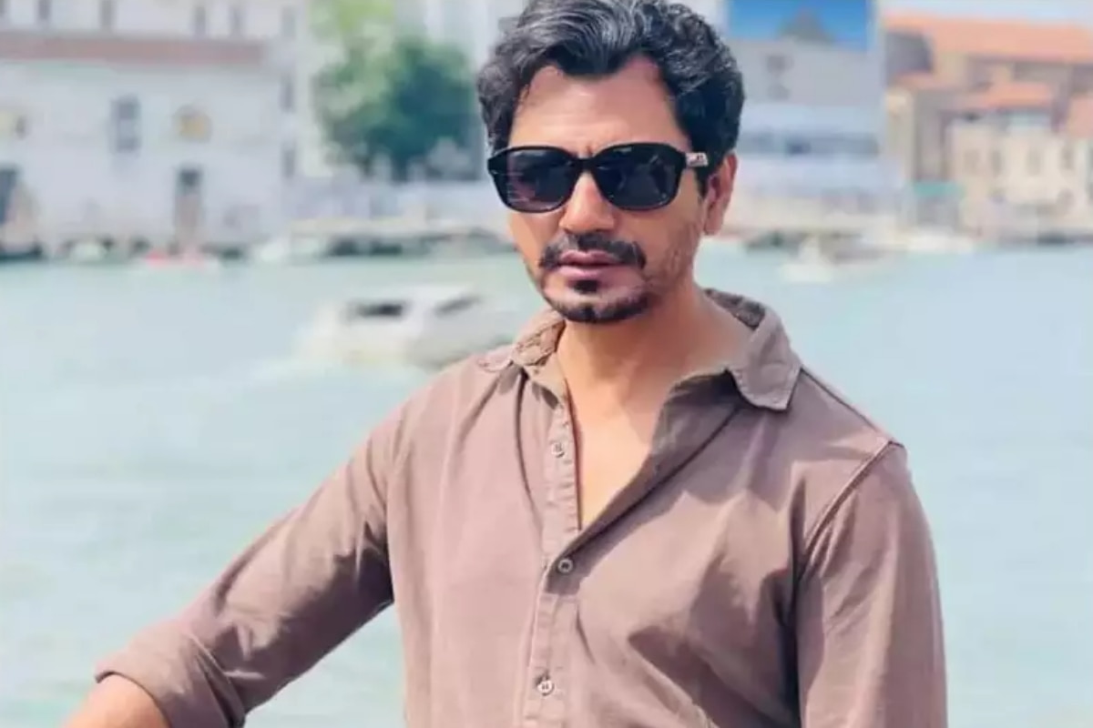 Nawazuddin Siddiqui Seeks Rs 100 Crore From Brother And Ex-Wife For ...