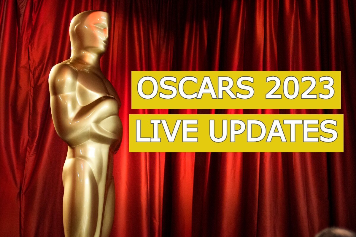 Oscar 2023 Live: आरआरआर पर लगीं सबकी नजरें, ऑस्कर के स्टेज पर दीपिका की ...