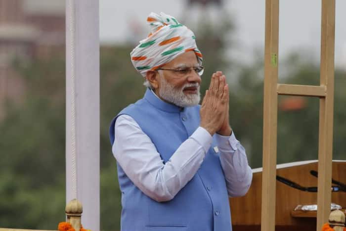 PM Modi For Nobel Peace Prize? Nobel Committee Member Calls Reports Fake