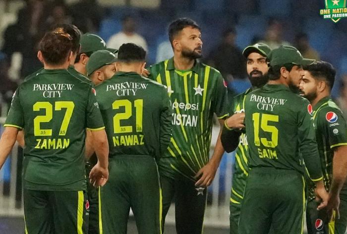 AFG vs PAK- तीसरा टी20I जीतकर बोले शादाब खान, हमें पाकिस्तान की शान के ...