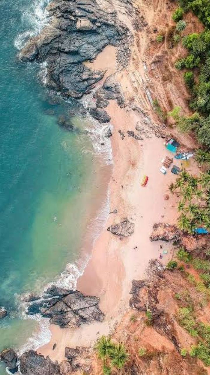 10 Karnataka's Best Beaches For a Sandy Vacation