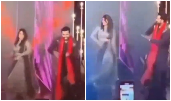 Rohit Sharmas Dance Video From Brother-in-Laws Wedding Goes VIRAL Ahead ...