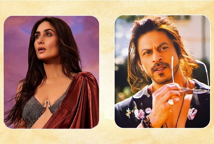 SRK is Mumbai, Kareena is Switzerland: Viral Instagram Post Dedicates ...