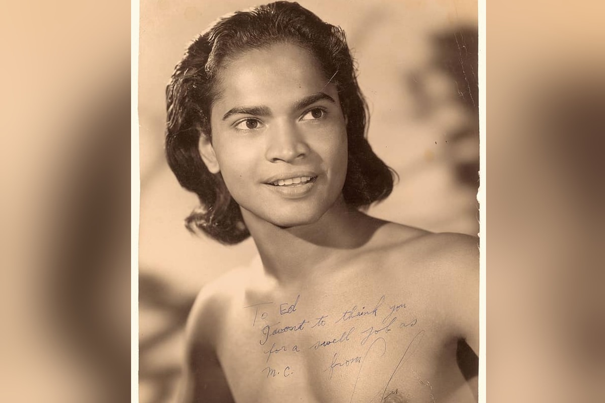 साबू दस्तगीर: वो पहला एक्टर, जिसने हॉलीवुड में बजाया भारत का डंका ...