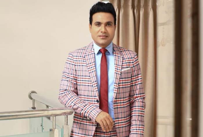 'बॉलीवुड डायरीज' फेम Salim Diwan ने बयां की अपनी स्ट्रगल स्टोरी, बोले ...