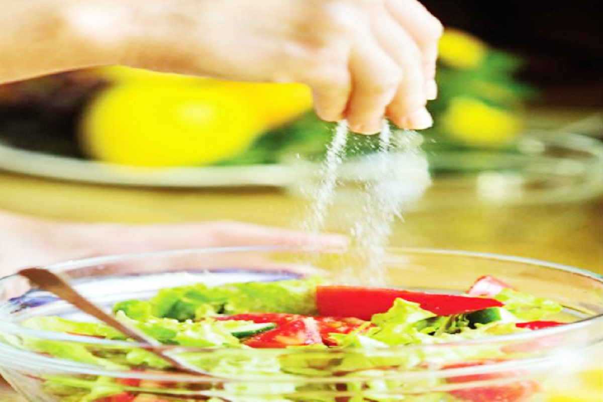 World Salt Awareness Week: क्योंकि ज्यादा नमक आपके लिए जहर बन सकता है