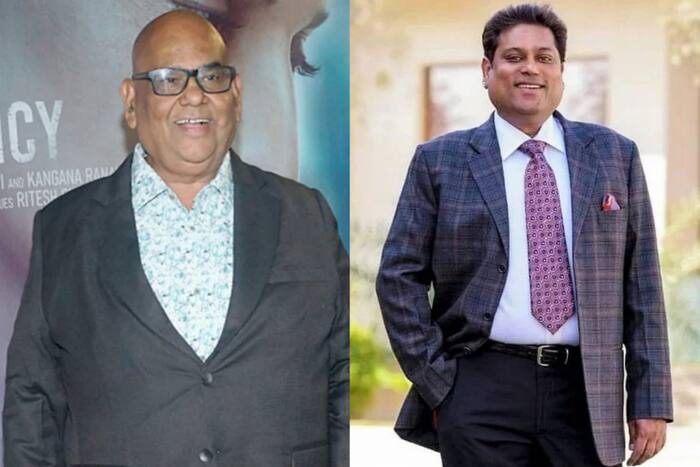 Satish Kaushik Death Case Kuber Group Owner Vikas Mallu Reacts After ...