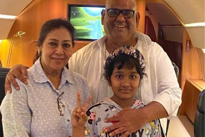 Satish Kaushik Dies Net Worth, Family, Lifestyle And Films of Legendary ...