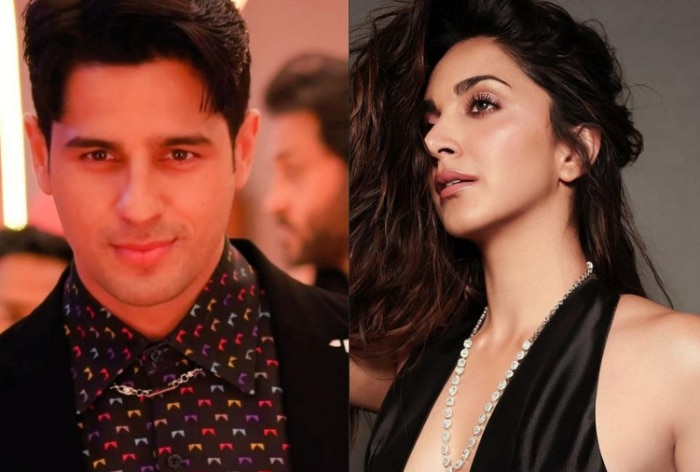 Sidharth Malhotra Receives Second Award After Marriage, Dedicates to ...