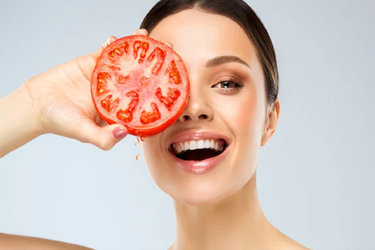 Tomato Face Pack: टमाटर से बने ये फेसपैक दूर करेंगे स्किन से जुड़ी हर ...