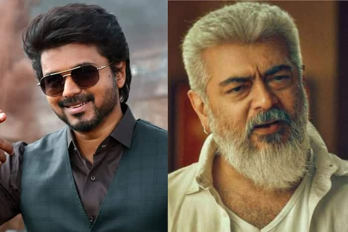 Varisu vs Thunivu Box Office Collection Day 50: Thalapathy Vijay Wins Against Thala Ajith, Both ...