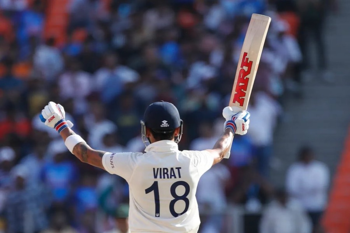 Not Mitchell Starc or Adam Zampa; Virat Kohli Picks Dale Steyn as ...