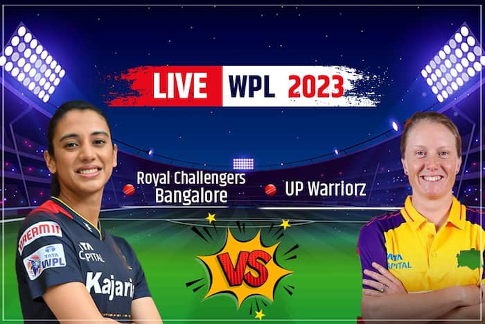 Highlights WPL 2023, RCB-W vs UPW-W Score, Match 8: Healy Powers UP Warriorz to 10-Wicket Victory
