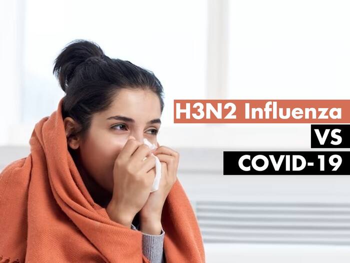 H3N2 Virus vs COVID-19| How to Tell The Difference| Here is What You Should Know