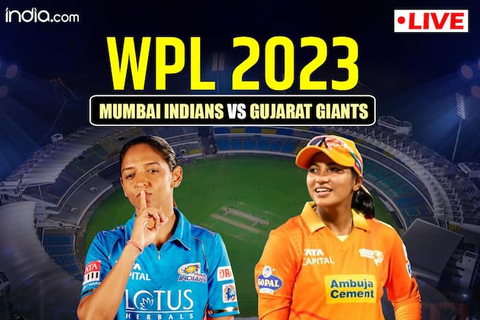 Highlights WPL 2023, MI-W vs GG-W Score, Match 12: Mumbai Indians Beat ...