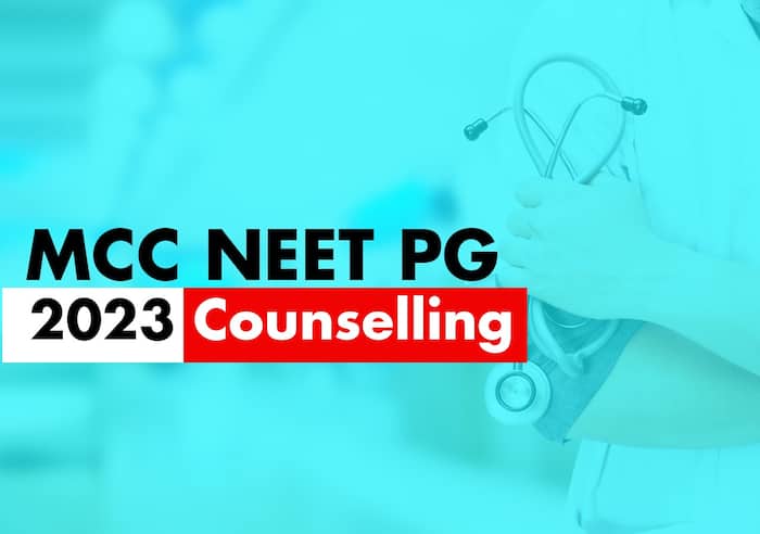 NEET PG 2023 Counselling: MCC Round 2 Seat Allotment Result Declared at mcc.nic.in; Direct Link Here