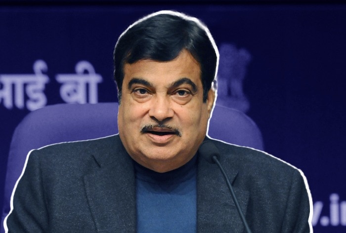 Nitin Gadkari Gets Threat Calls At His Nagpur Office; Security Beefed ...